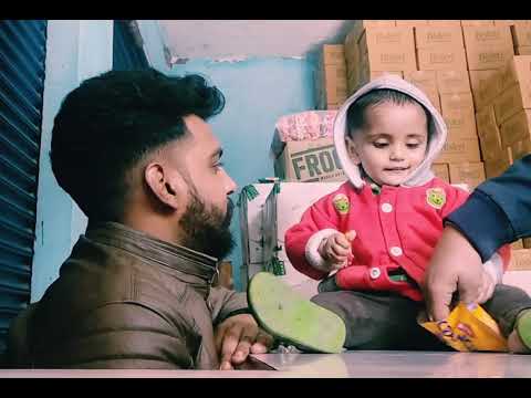 Uncle & Cute Nephew Love ️ - YouTube