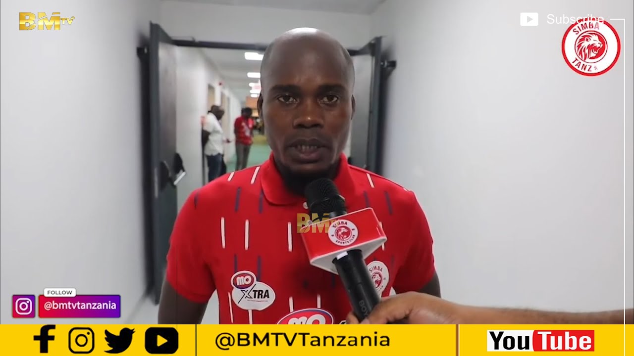 MZAMIRU AWATULIZA WANASIMBA, Sare ya Asec Sio Matokeo Mabaya ...