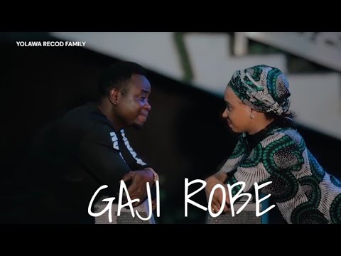GAJI ROBE (official video) 