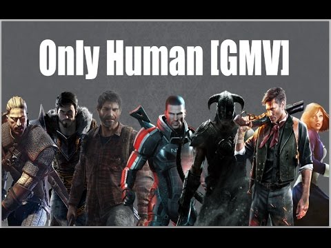 Only Human [GMV] - YouTube