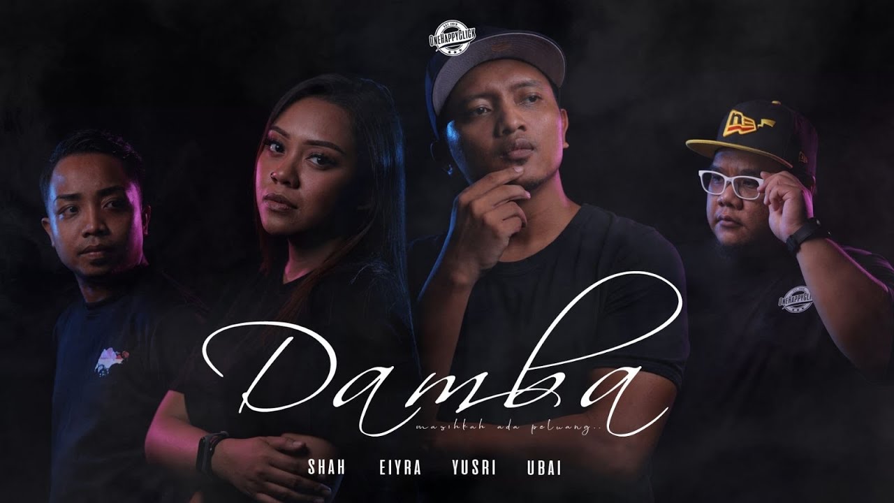 DAMBA FINAL EPISODE - YouTube