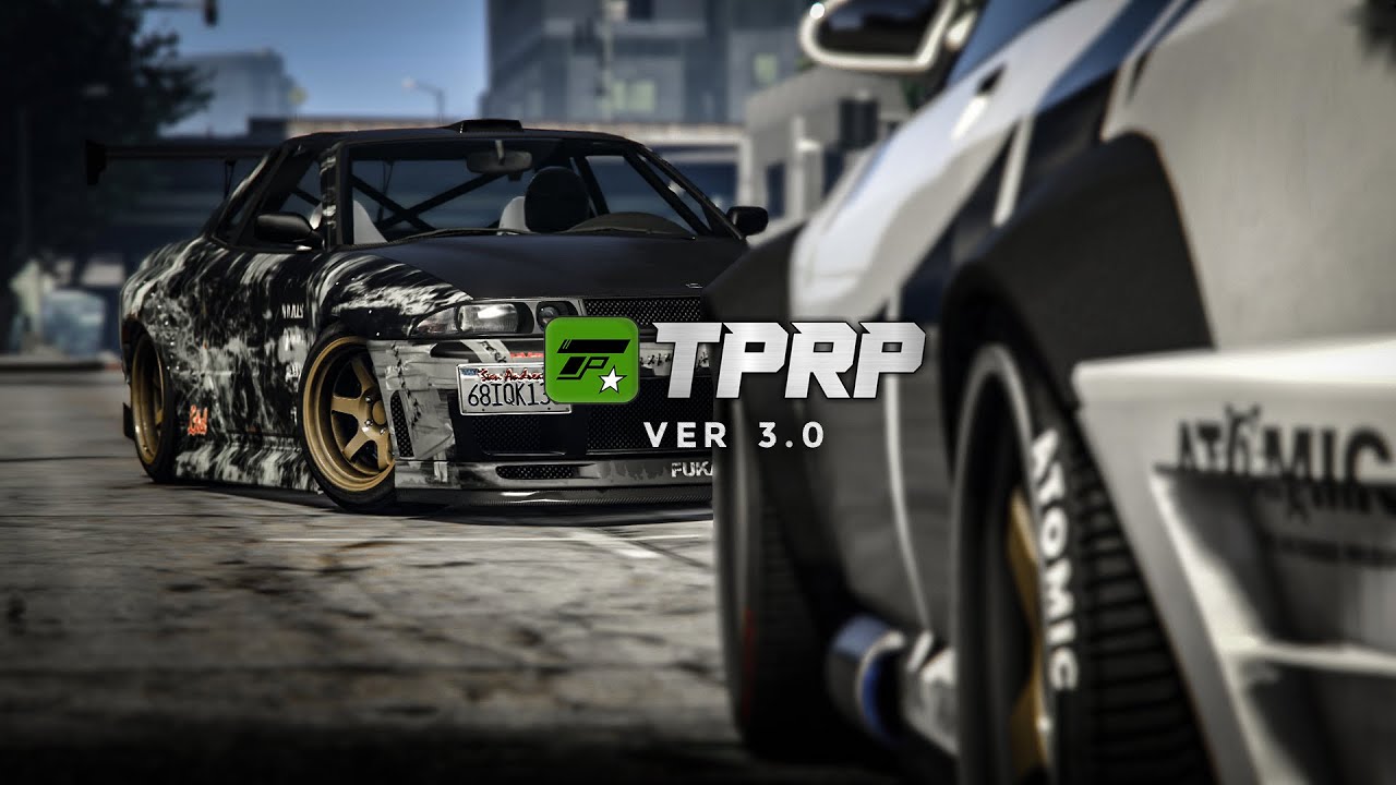 TPRP ver 3.0 | official Intro | #TPRP - YouTube