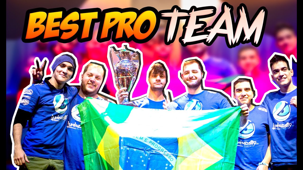 CSGO BEST PRO TEAM ? ESL Cologne Major 2016 Prediction - YouTube