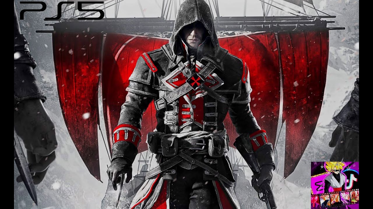 ⚫Playing My Favorite Assassin's Creed Game (PS5) (1080p 60FPS)⚫ - YouTube