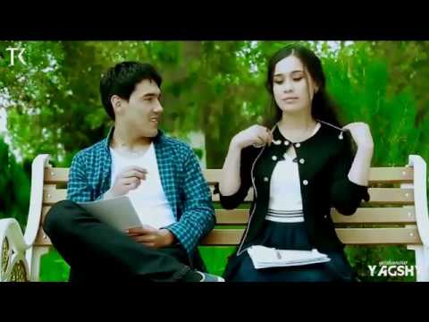 Yagshy Goshunow   Yurek Soygunin Dilidir Official Video 2016 HD   YouTube