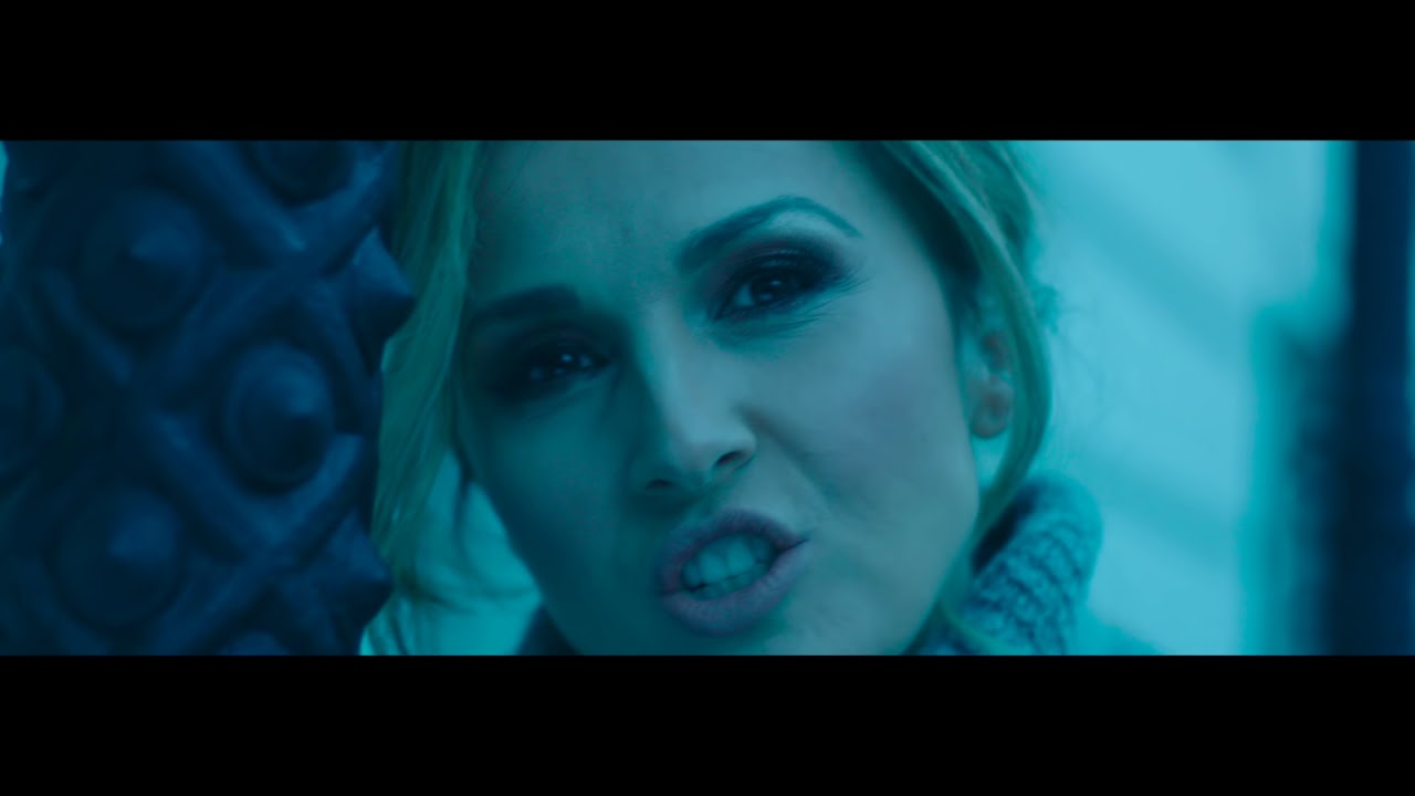 Aleksandra Radovic - Ljubavi moja (Official Video 2017) - YouTube
