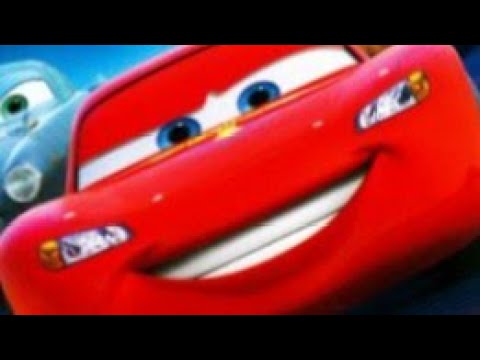 Opening to Cars 2 2011 Homemade VHS - YouTube