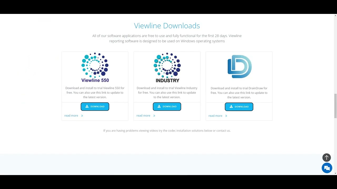 Chapter 1 - Downloading and Installing Viewline - YouTube