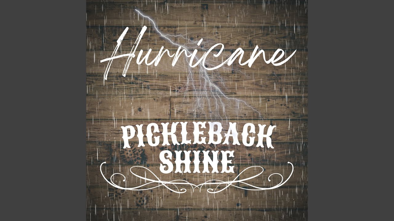 Hurricane - YouTube Music
