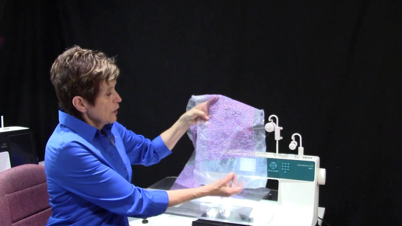 The Thread Director 12 Weight Cotton and Metallic at the Same Time ...