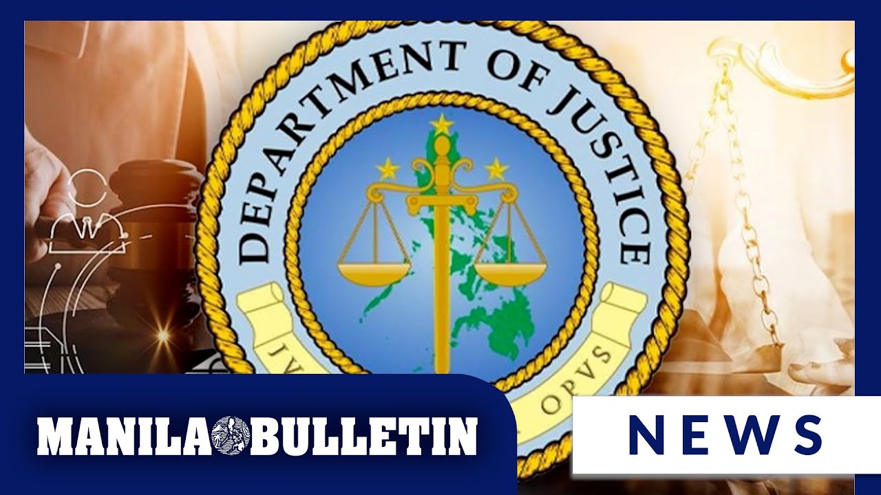 PH ready to get ex-Rep Arnie Teves from Timor-Leste –DOJ - YouTube
