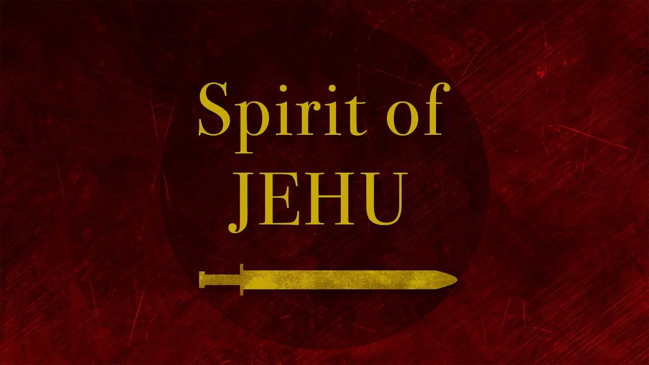 Spirit of Jehu | Pastor Steven Foti | Message Only - YouTube