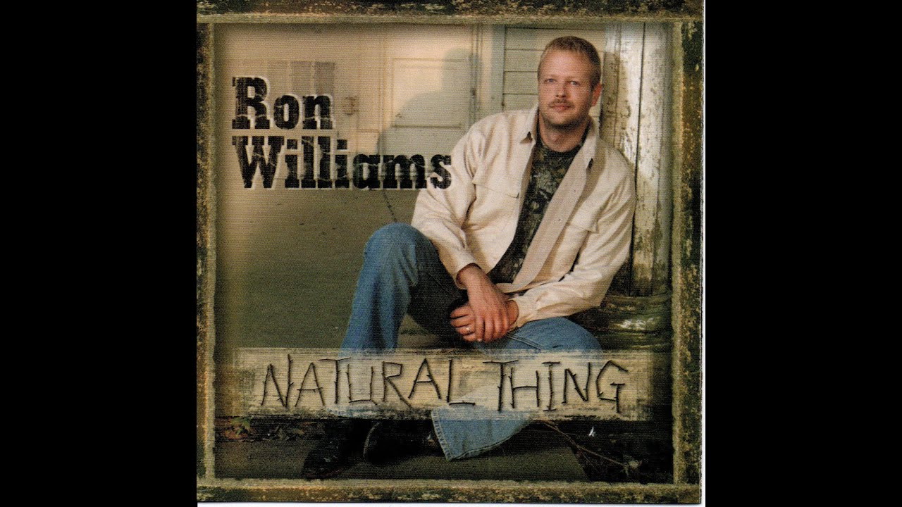 Ron Williams Music – HOME OF REAL COUNTRY MUSIC