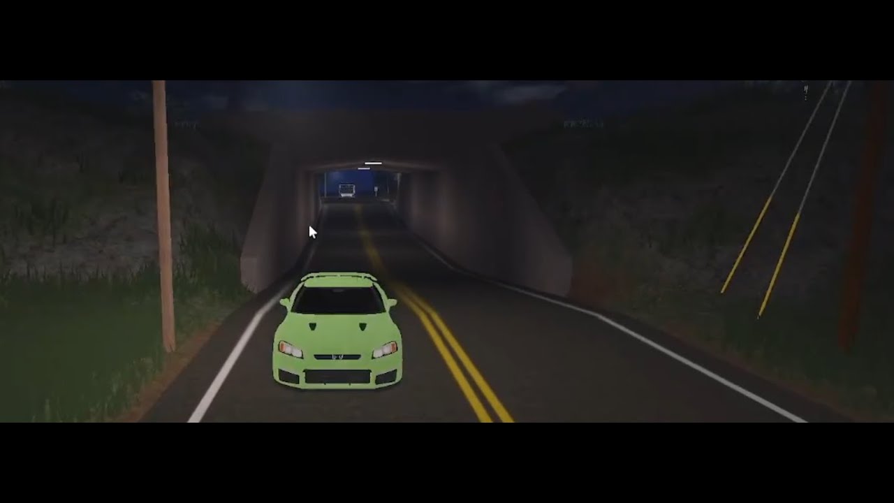 THE ANGRY BUS (Roblox Road Rage #1) - YouTube