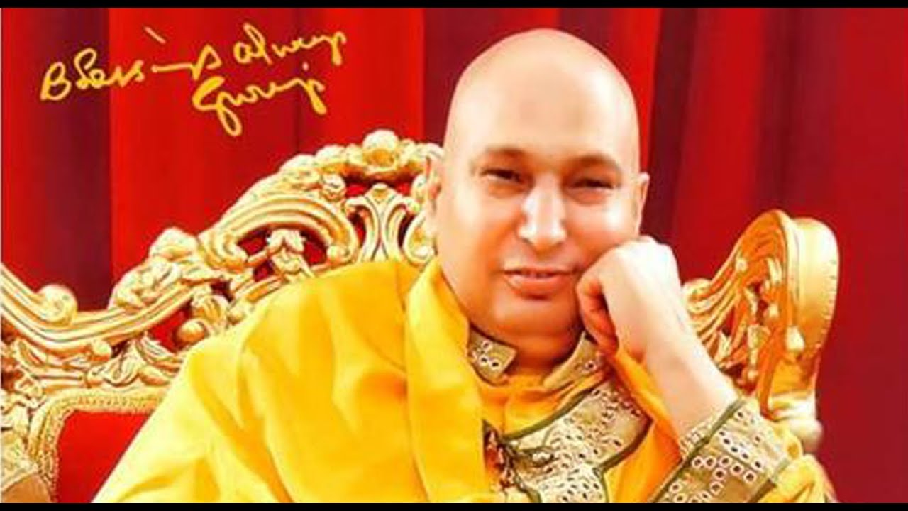 Guruji Satsang || Holi || Gurbani shabad || Jai guruji || Shukrana Guruji || - YouTube