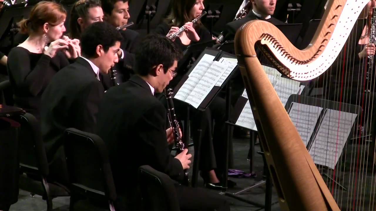 Baron Cimetieres Mambo - Donald Grantham - YouTube