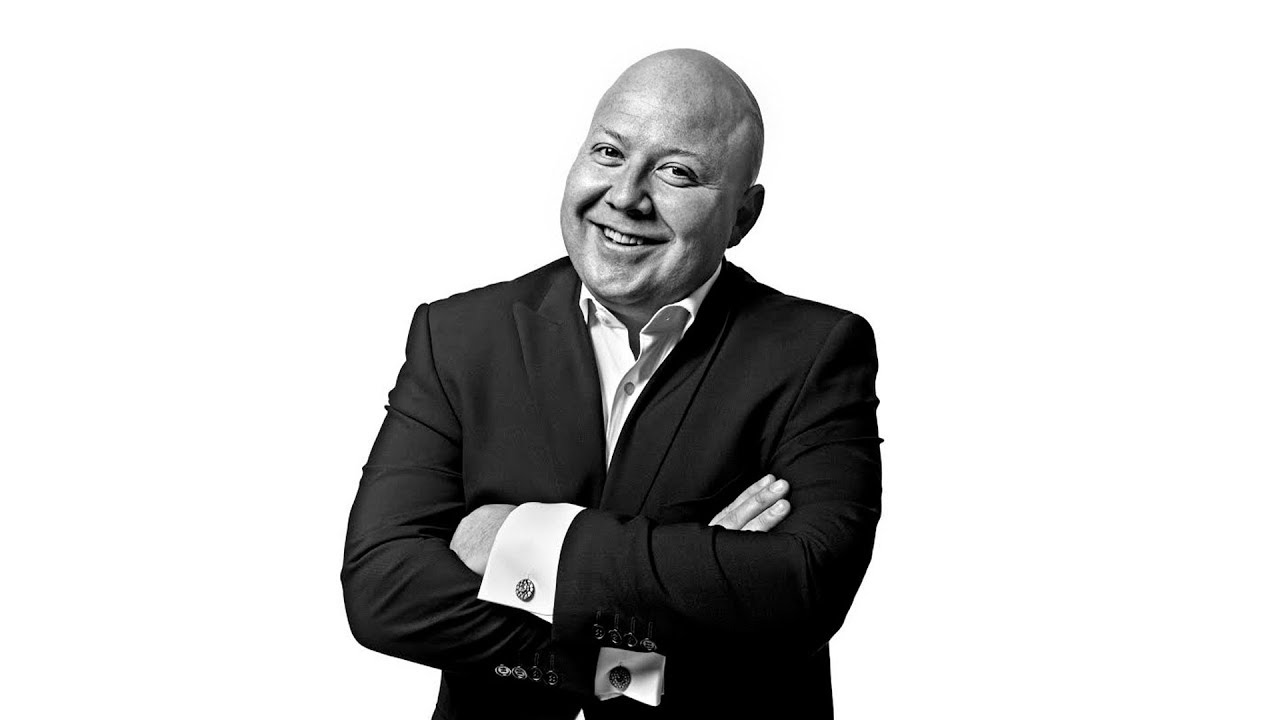 One to Watch: Pinel and Pinel - YouTube