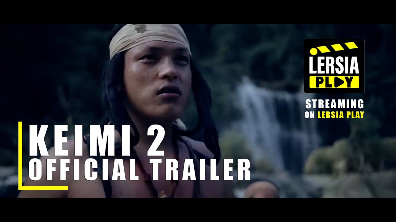 KEIMI 2 || OFFICIAL TRAILER || #entertainment #traditional - YouTube