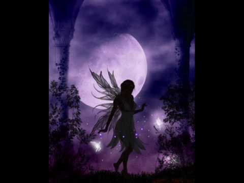 Alex  C./Jasmin K. Angel of Darkness
