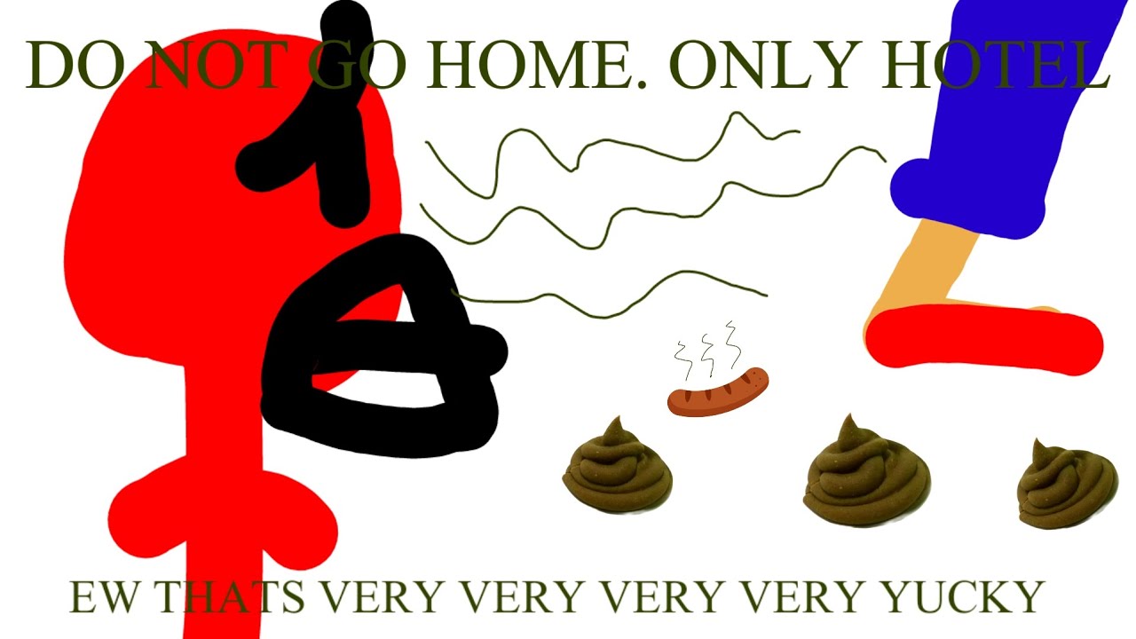 EW THATS VERY YUCKY - YouTube