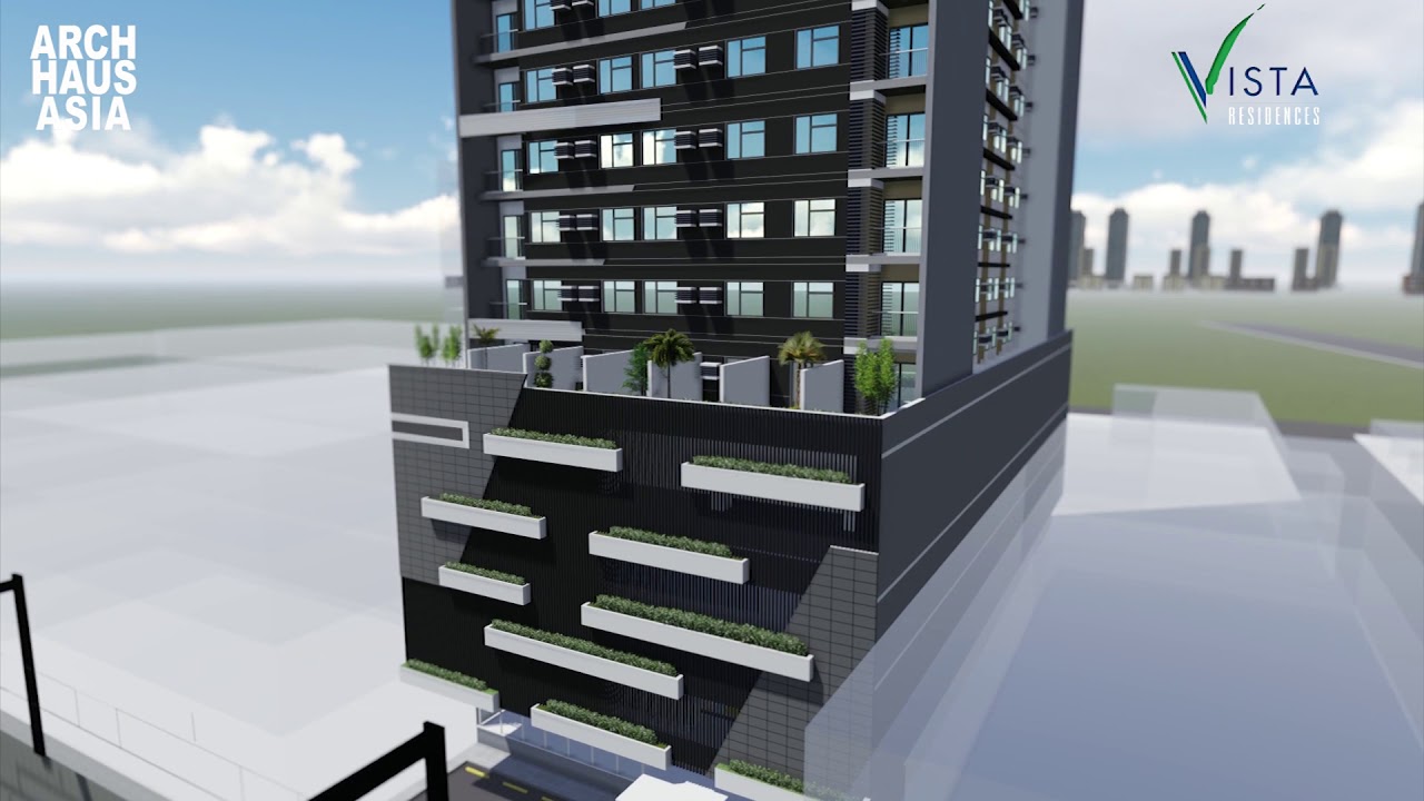Vista Recto Condominium Studio in Recto Manila Condo near UST FEU UE ...