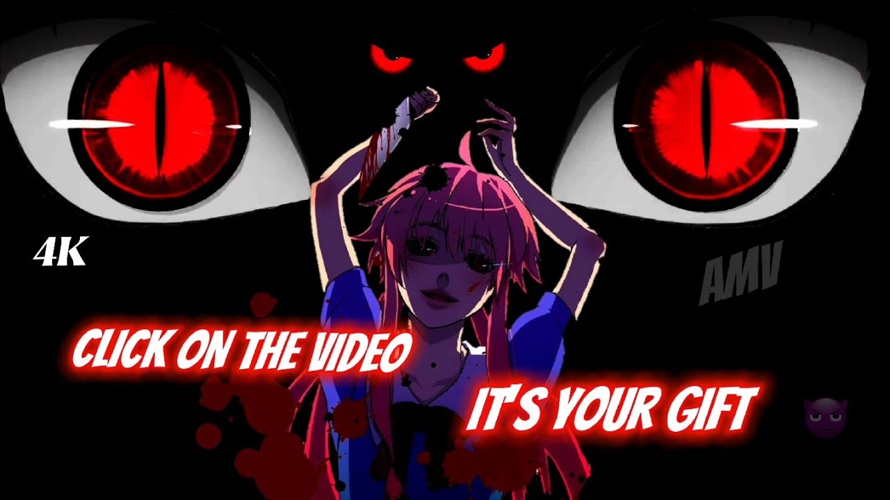 Anime 4k Fight AMV To Death Superpowered😈 - YouTube Music