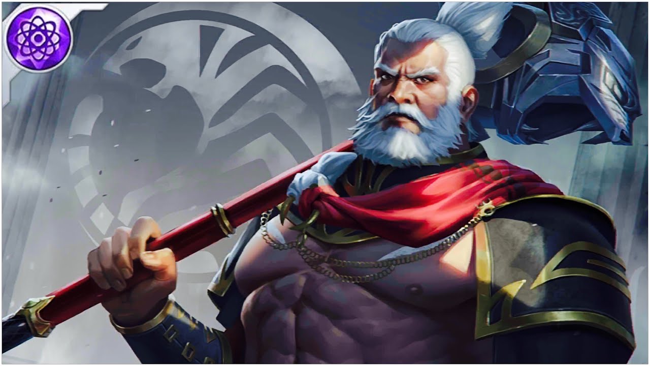 WAR TIGER is FINALLY GOOD! l Marvel Future Fight - YouTube