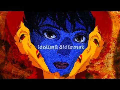 Neden İdolünü Öldürmek İstersin Ki? | Perfect Blue