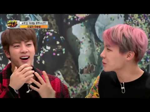 JUNGKOOK's VOICE CRACKS / BTS FUNNY MOMENTS