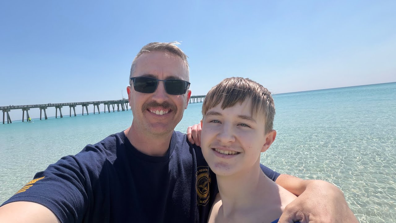 Spring break 2026 PCB! - YouTube