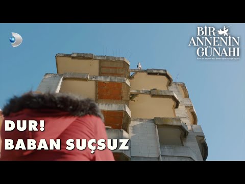 İntihar Etmek İstedi! - Bir Annenin Günahı Özel Klip