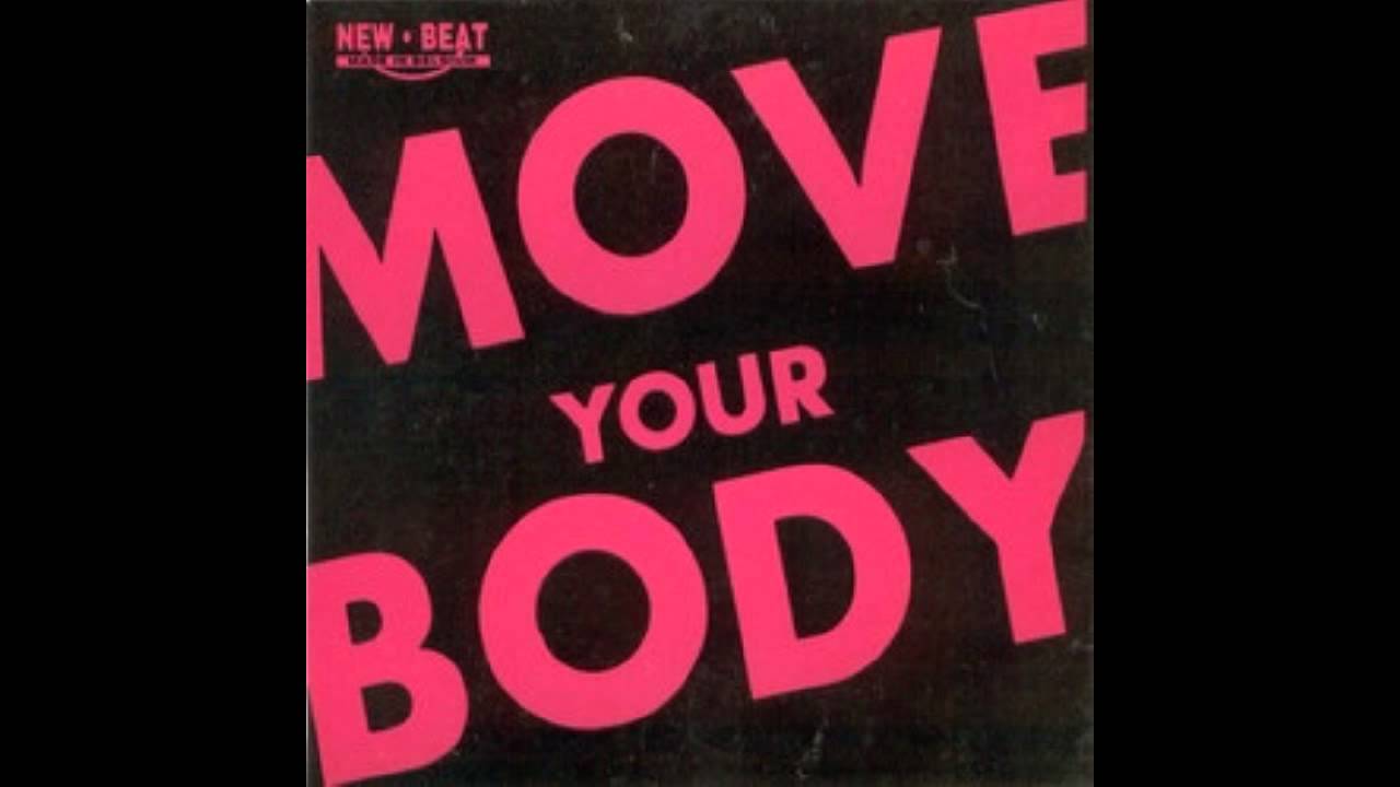101 - Move your body (vinyl sound) - YouTube Music