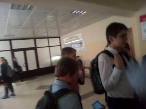Ребенок плюется