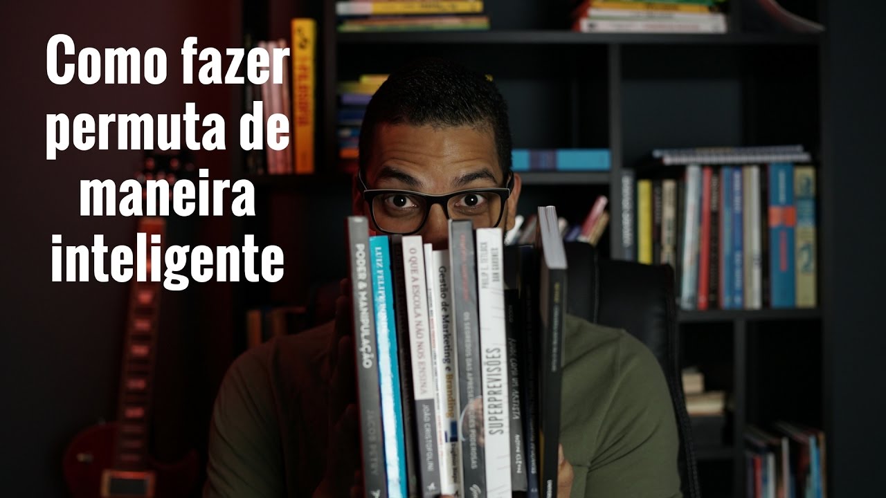 Como fazer permuta de maneira inteligente - YouTube