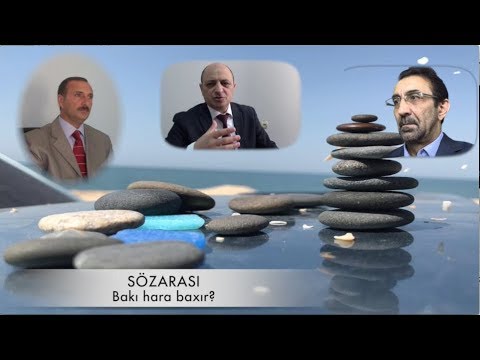 23 fevral qorxusu: Daşı- daş üstündə qalmayan BAKILILAR