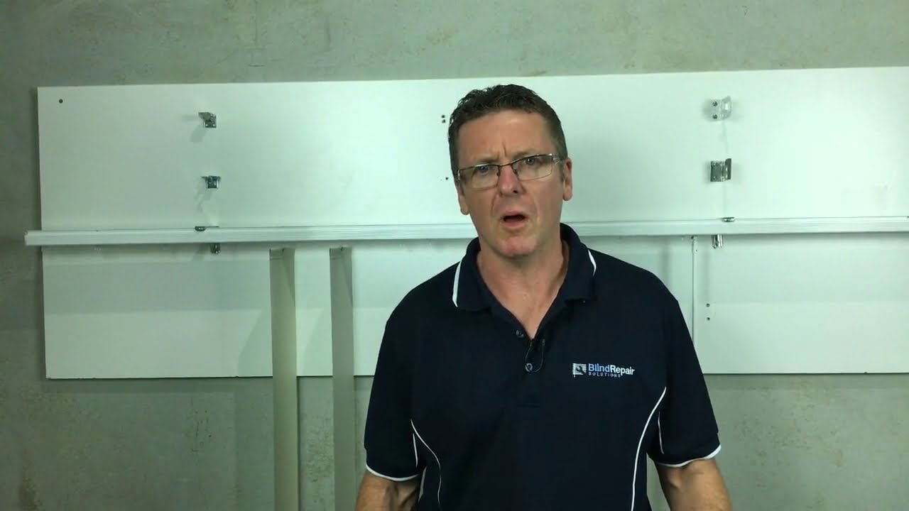 How To Remove Vertical Blind Slats YouTube How To Remove Vertical Blind Slats YouTube