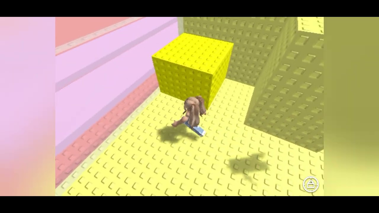 rose tower yellow tower purple tower l andrea s yasoña friendsTV - YouTube