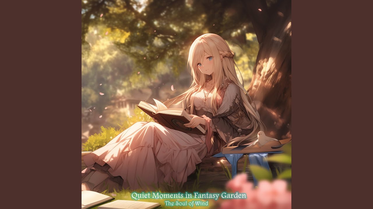 Lullaby in Spring - YouTube