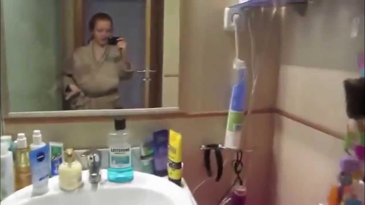 Накаченные сиськи - YouTube