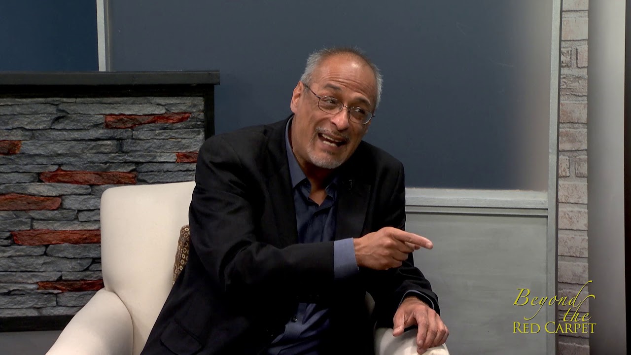 Beyond the Red Carpet - Manny Pacheco Part 2 - YouTube