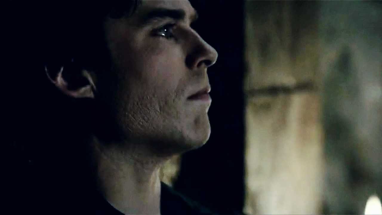 So Cold The Vampire Diaries 〈3x20〉 - YouTube