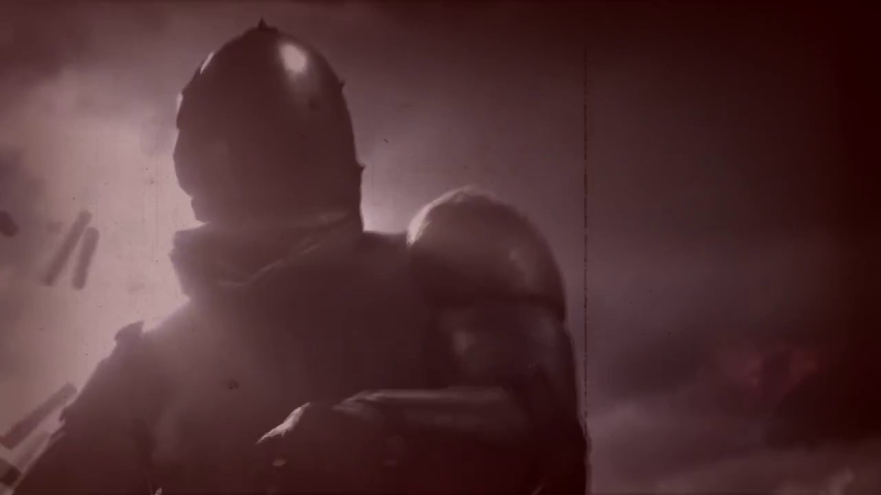 Battlefield 1 anime Opening - YouTube