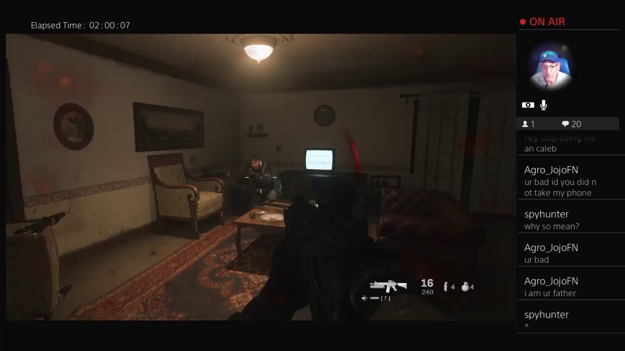 CALL OF DUTY ! MODERN WARFARE WARZONE !!! Campaign STORY MODE - YouTube