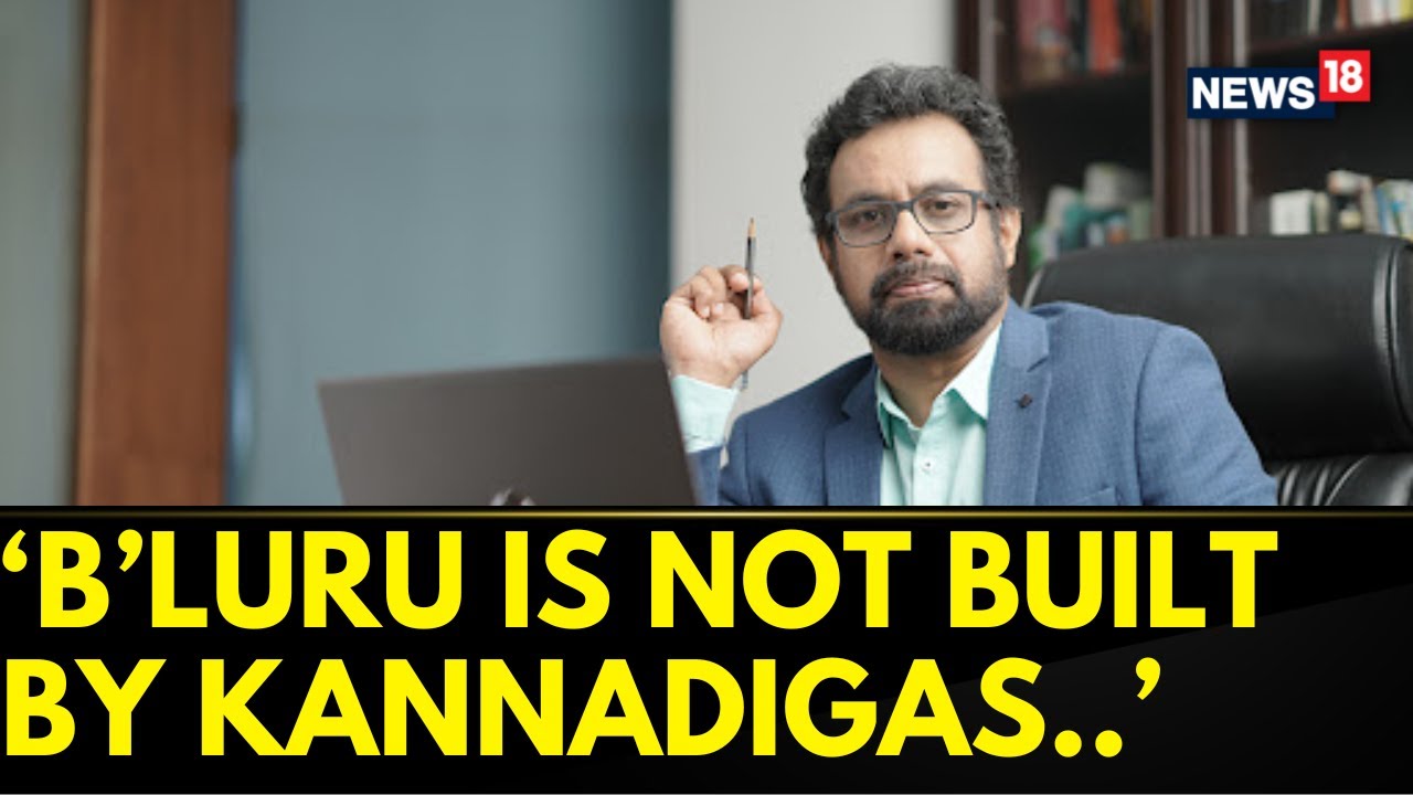 Exclusive Interview | John Brittas Rajya Sabha MP On Karnataka 100 % ...