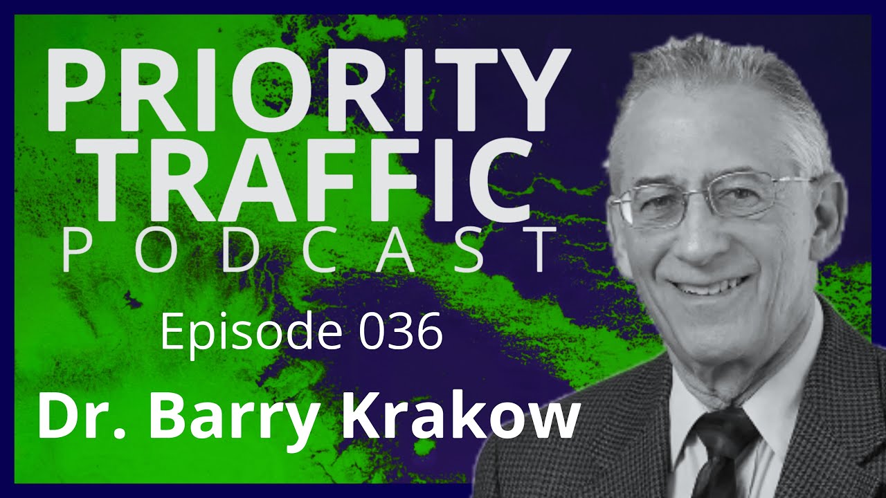 Ep. 036 | Sleep's Critical Role: Unveiling the Nexus Between PTSD ...