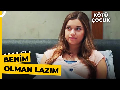 Bana Ne Yapmak İstiyorsun? | Kötü Çocuk