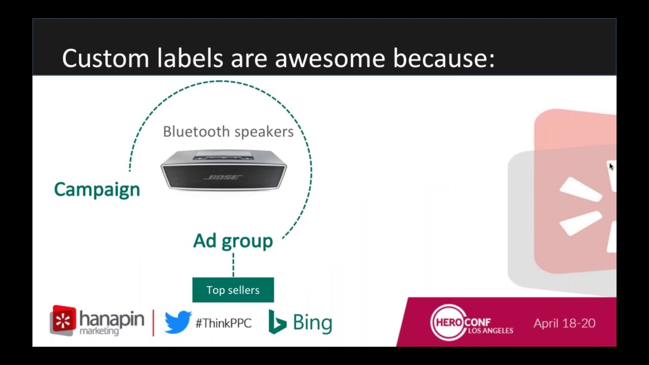 Best Practices and Upcoming Features in Bing Shopping - YouTube