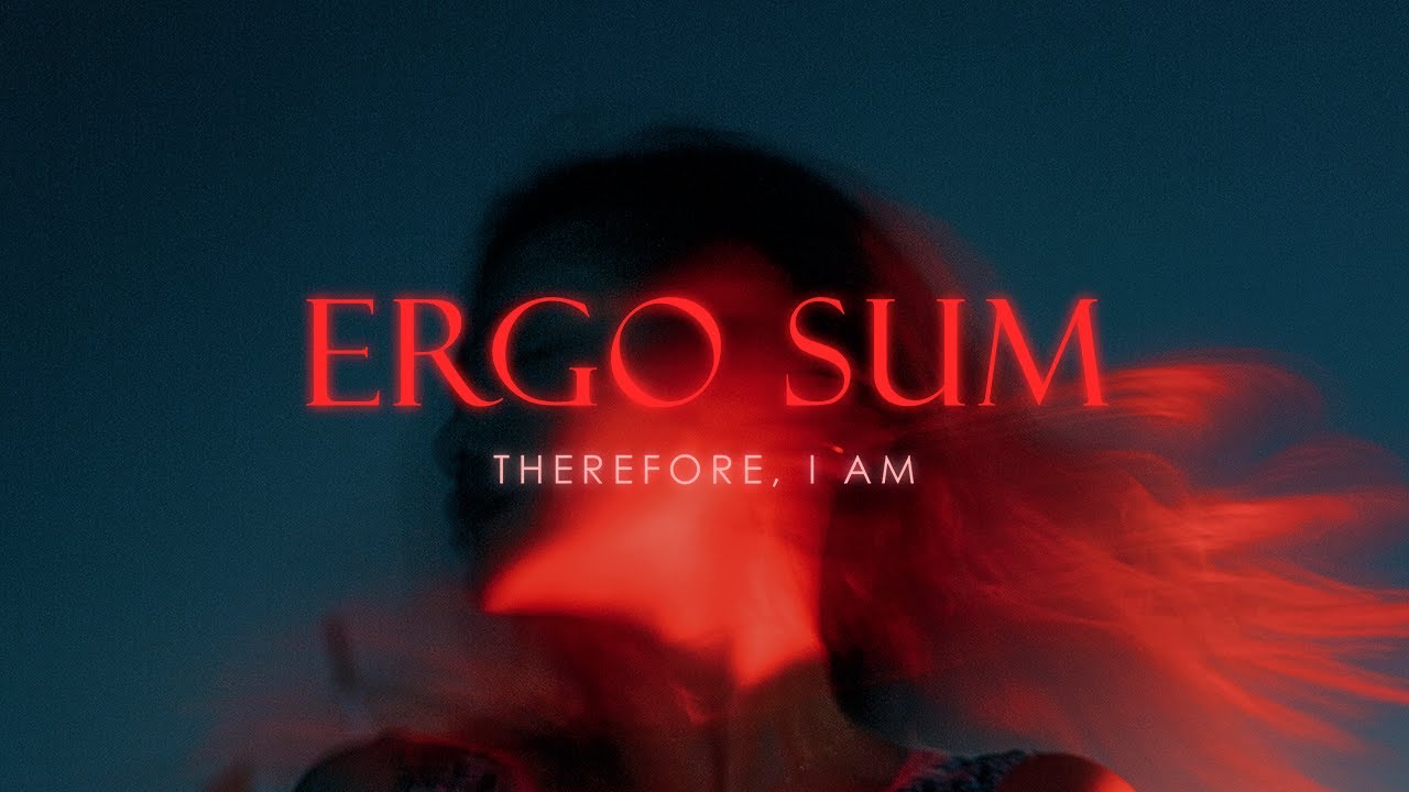 [SHORT FILM] Ergo Sum: Therefore, I am - YouTube