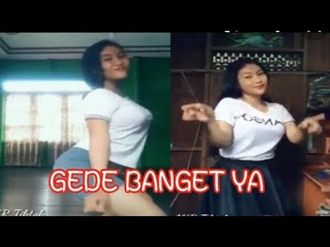 PAMER TOKET | CHALLANGE TERBARU | TIK TOK 2020 VIRAL - YouTube