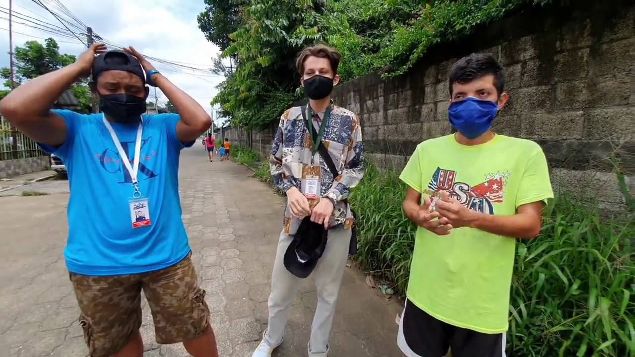 El gemelo ya hirvio toda su ropa - YouTube